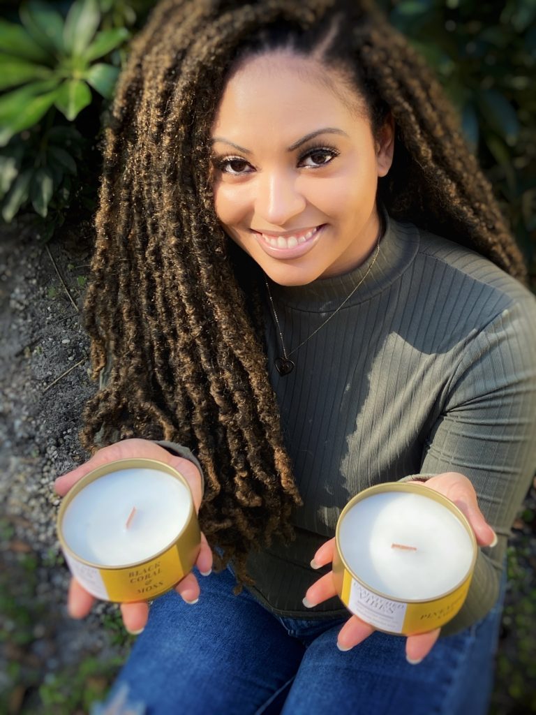 Check Out Ahri Labby’s Story – OrlandoVoyager