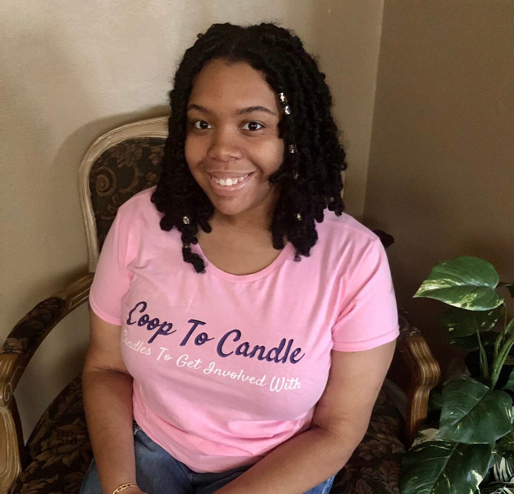 Hidden Gems: Meet Kia Cooper of Coop To Candle - OrlandoVoyager
