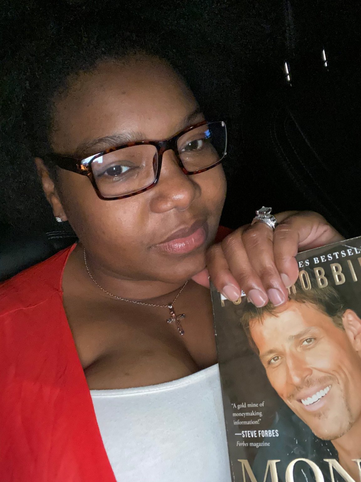 Daily Inspiration: Meet Mrs. Ida Moore - OrlandoVoyager