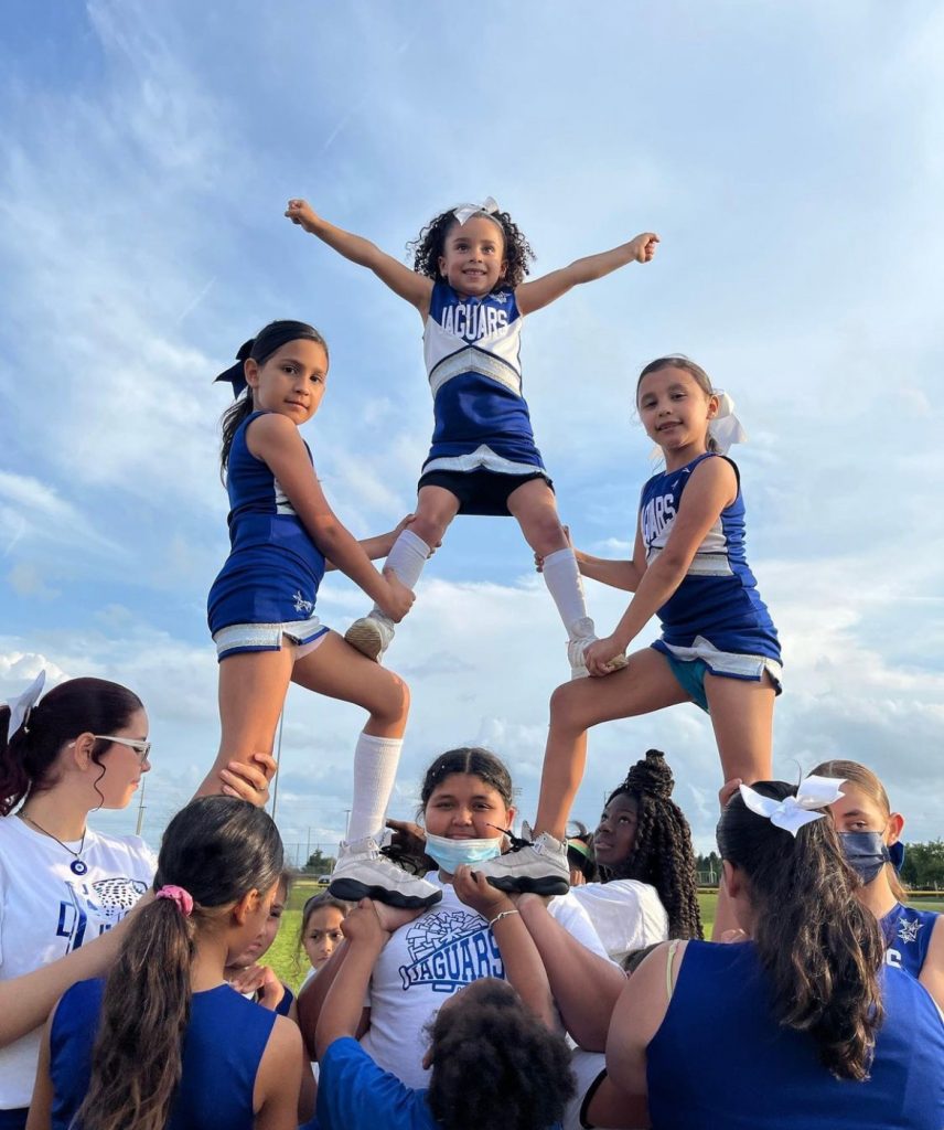 Conversations with Jailene Miranda – OrlandoVoyager