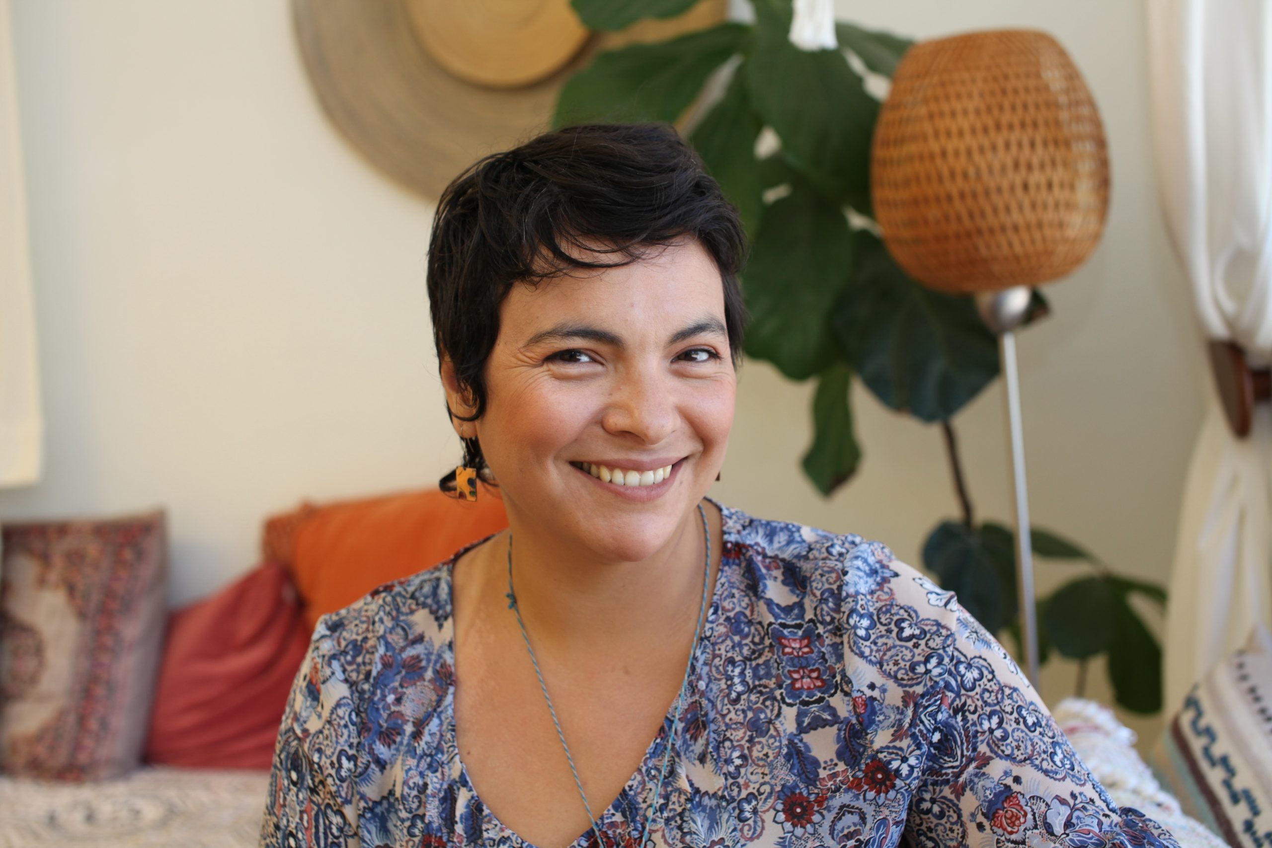 Exploring Life & Business with Mariela Rodriguez of Mudramassages ...