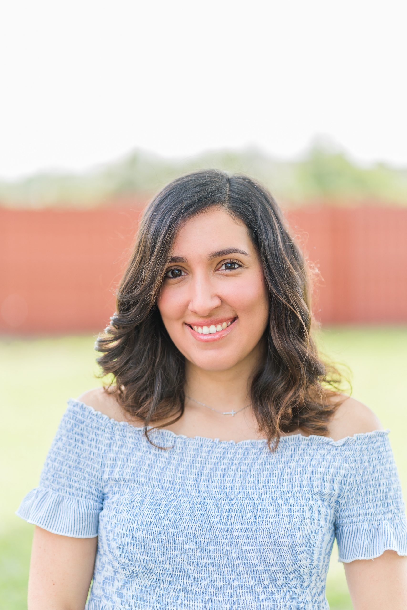 Exploring Life & Business with Naiceli Almaguer of Bright Voices Speech ...