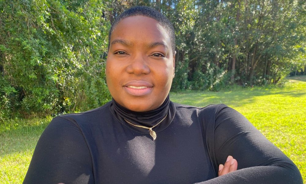 Daily Inspiration: Meet Ida Moore - OrlandoVoyager