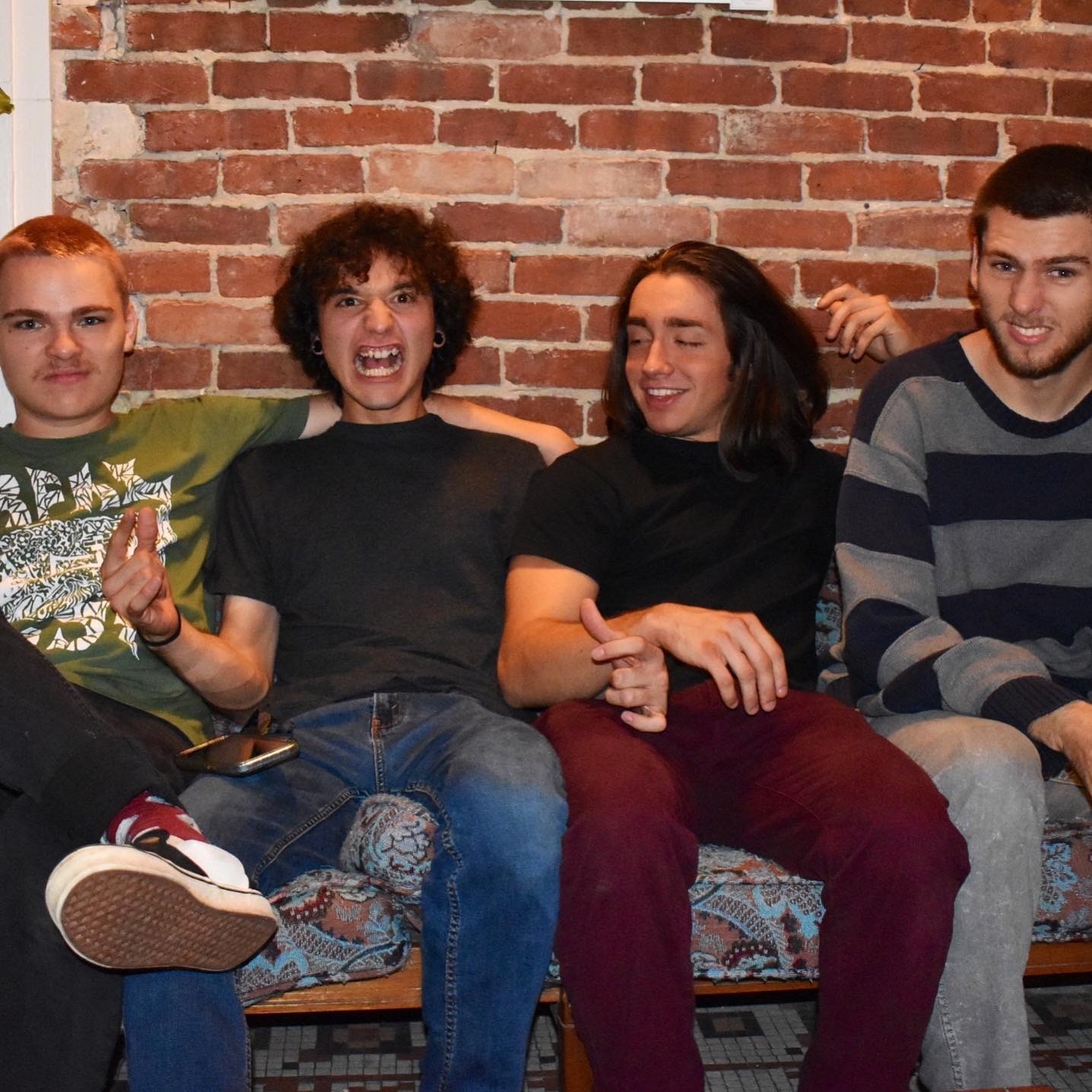 Daily Inspiration: Meet HeatBack - OrlandoVoyager