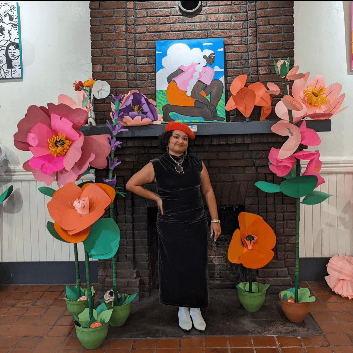 Rising Stars: Meet Gabi Zuniga of Downtown Ocala – OrlandoVoyager