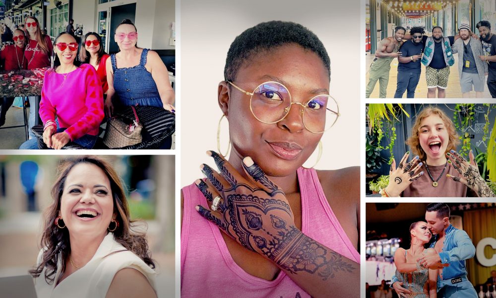 Hidden Gems: Meet Anna Bret Mitchell - OrlandoVoyager
