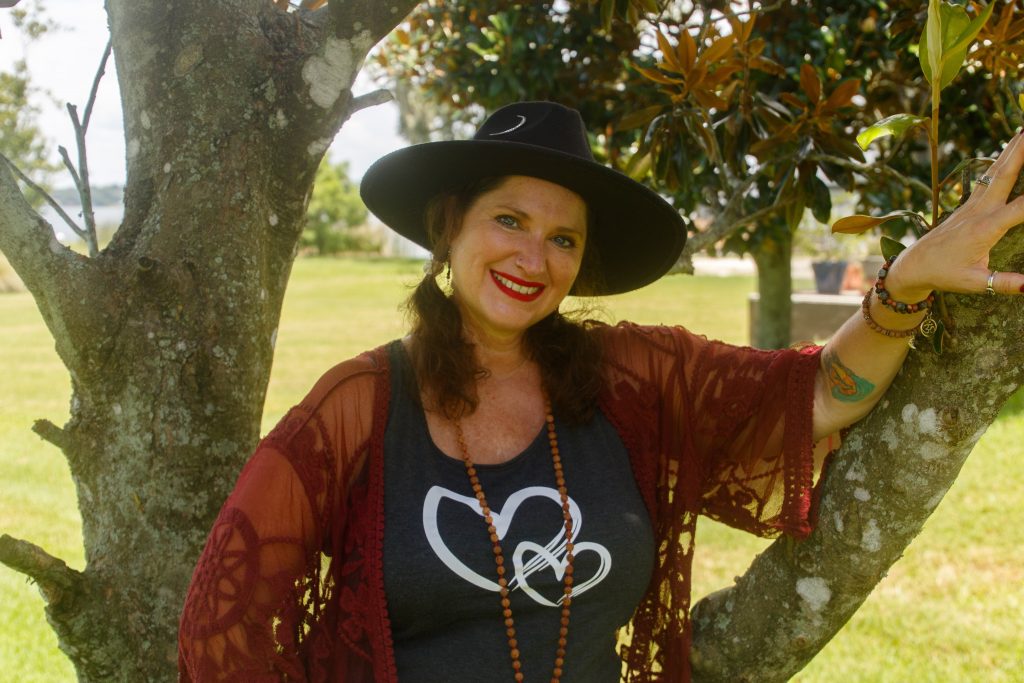 Daily Inspiration: Meet Shan Bryant - OrlandoVoyager