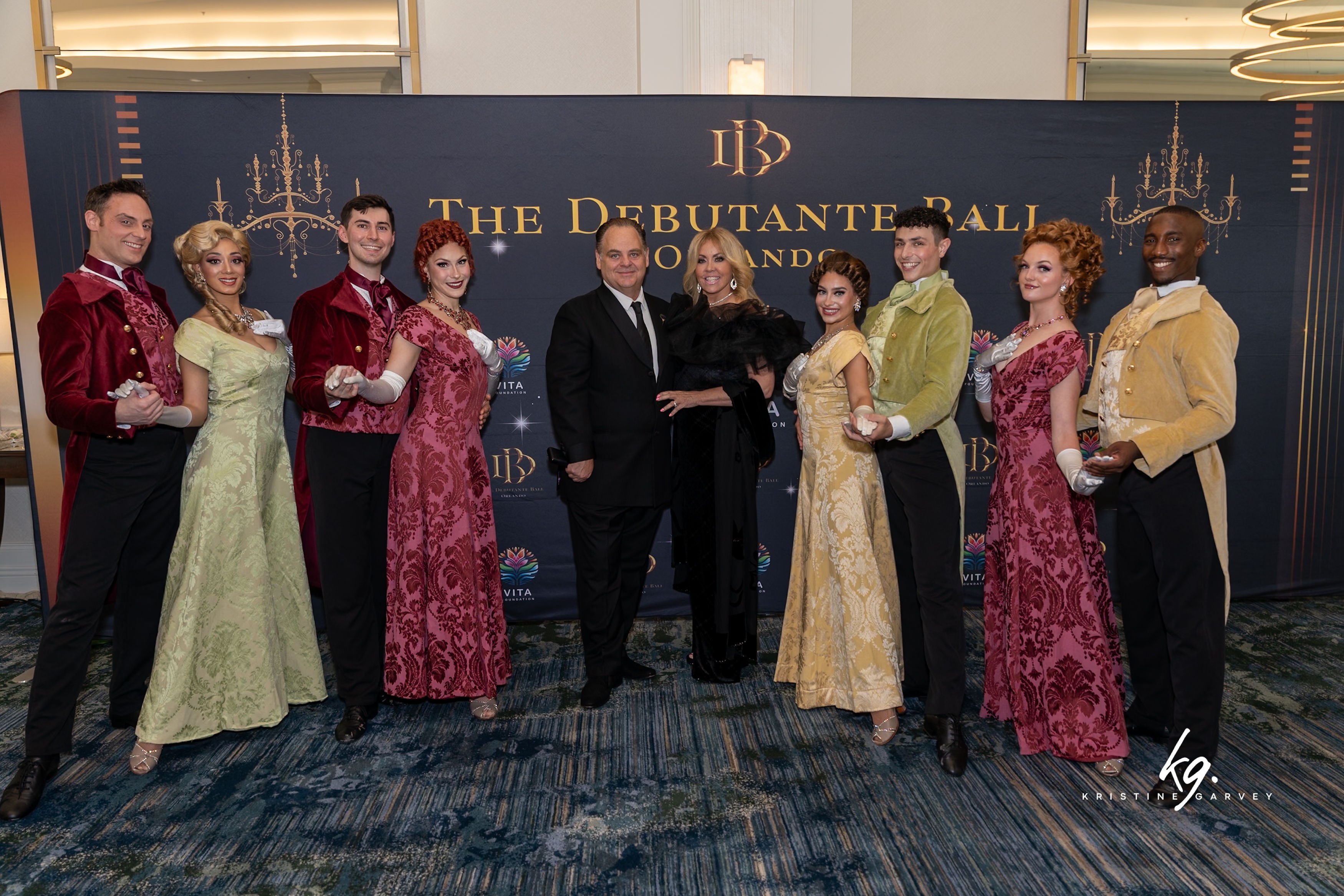 Daily Inspiration: Meet Roman Chagay - OrlandoVoyager